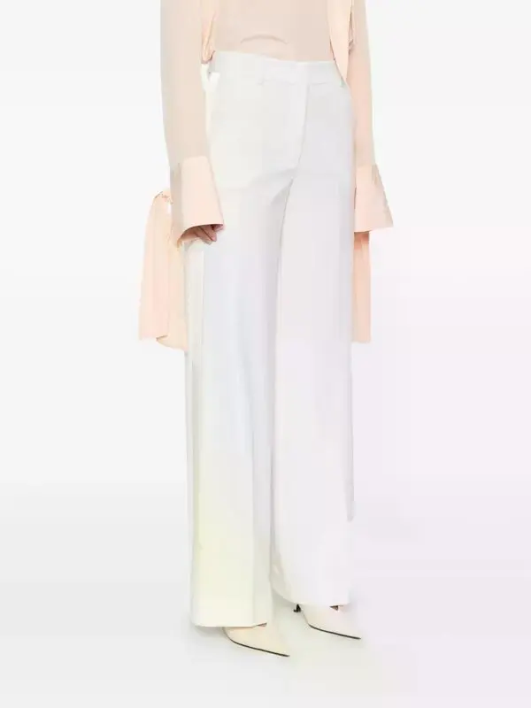P.a.r.o.s.h Side-stripe Trousers