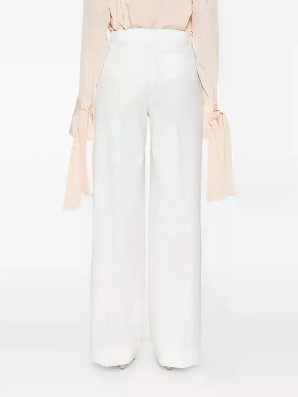 P.a.r.o.s.h Side-stripe Trousers