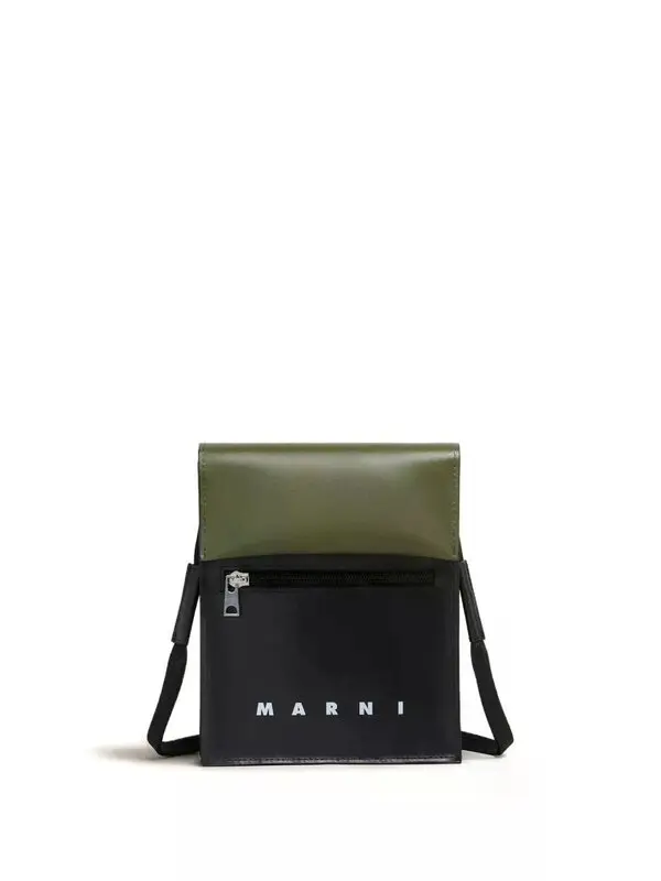 Marni Tribeca Shoulder Bag