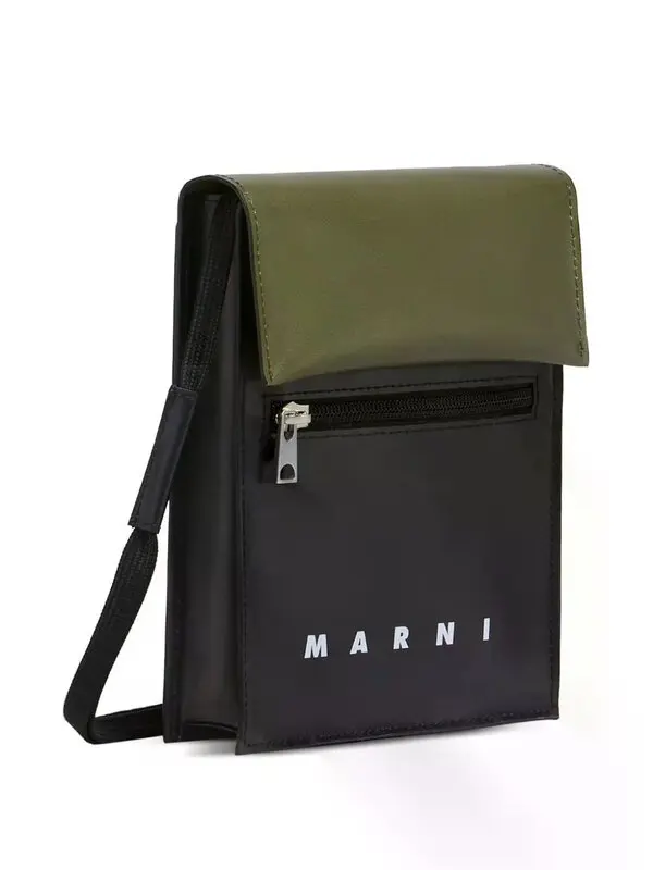 Marni Tribeca Shoulder Bag