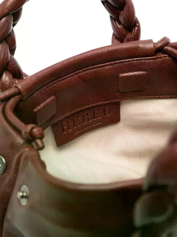 Hereu Bombon M Cross Body Bag