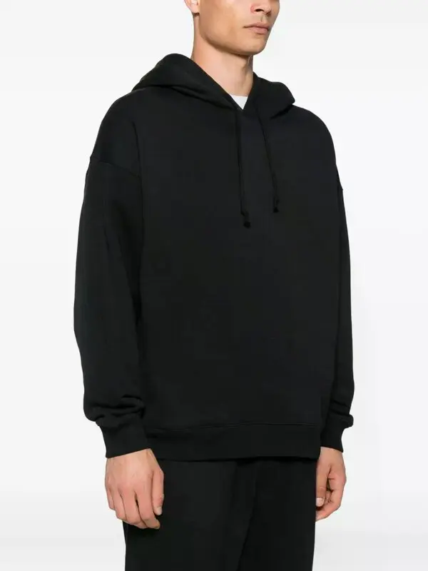 Y3 Cotton Hoodie