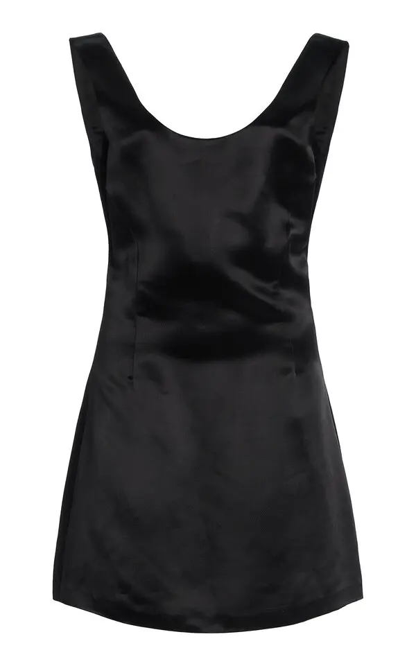 KALLMEYER Eloise Mini Dress