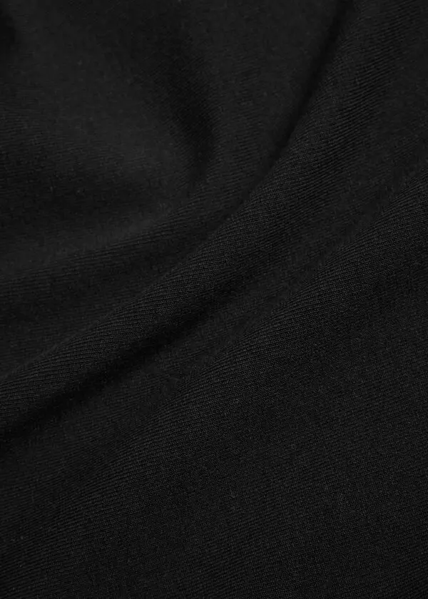 JOSEPH Stretch-silk Knit Tank