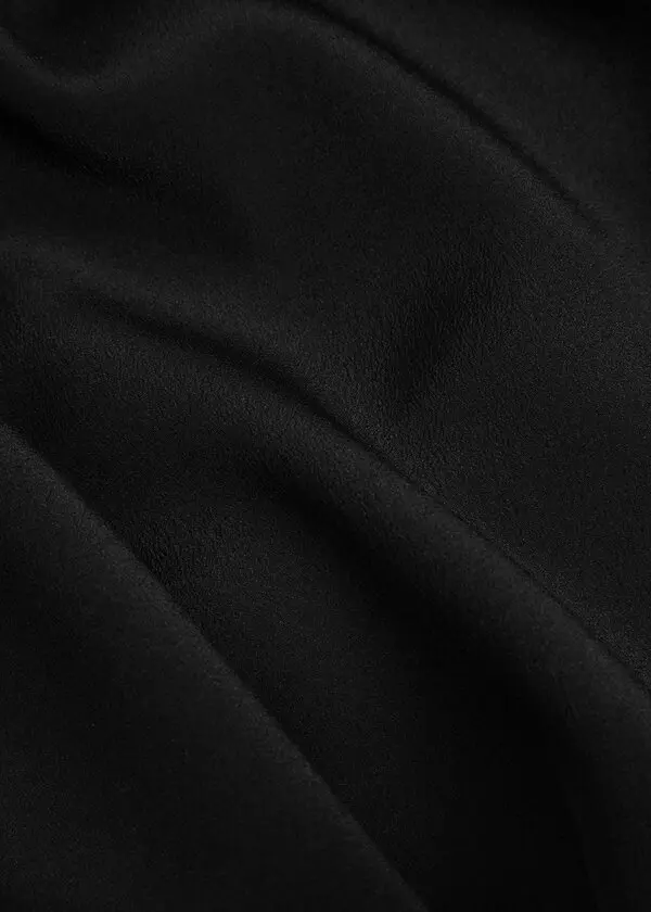 JOSEPH Rubin Silk-crepe T-shirt