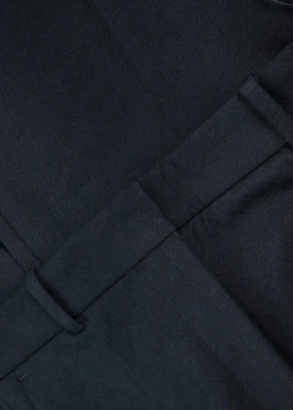 JOSEPH Tafira Gabardine Trousers