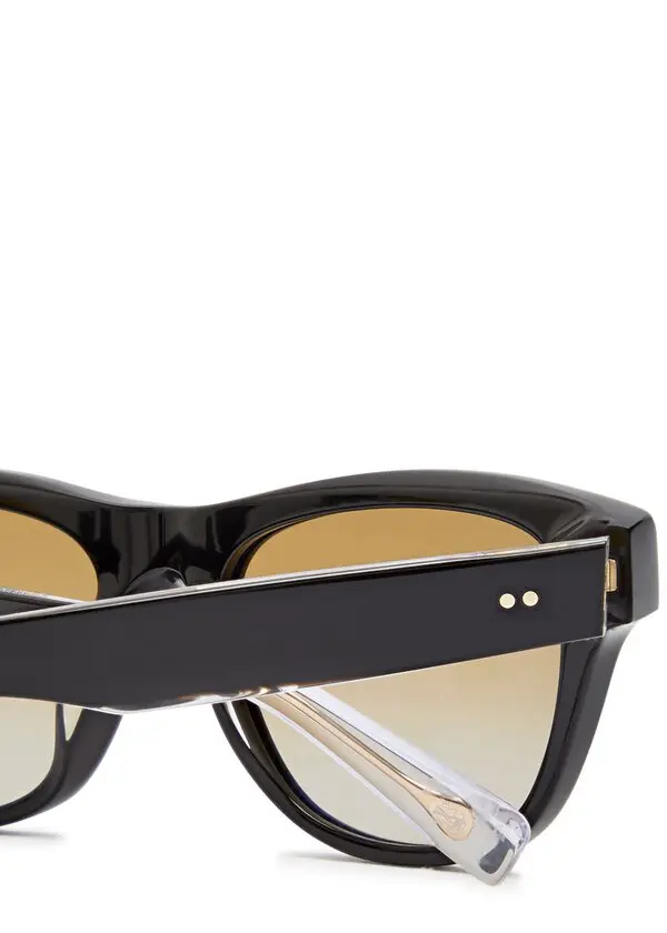 Brunello Cucinelli Acetate Sunglasses