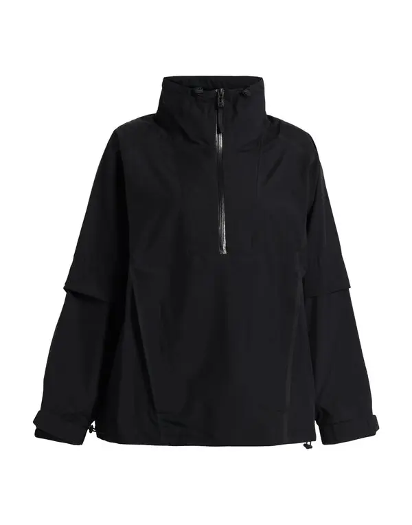 Belstaff Polyester Shell Casual Jacket - Black