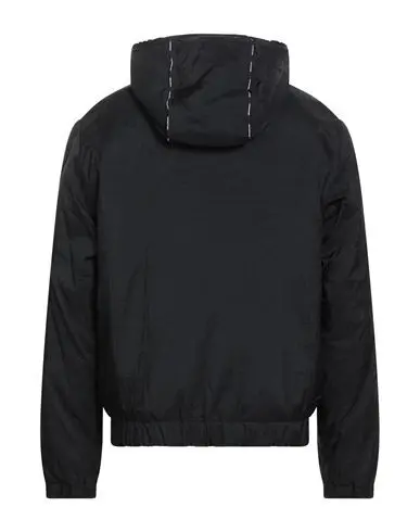 Versace Jacket Polyamide - Black
