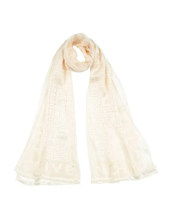 Givenchy Scarf Silk