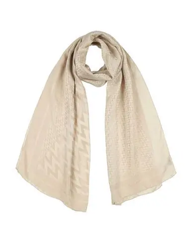 LANVIN Scarf Silk - Beige