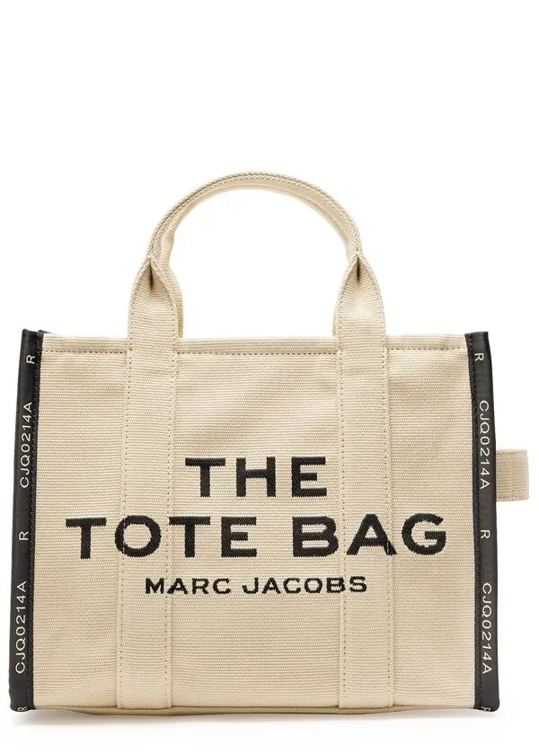 Marc Jacobs The Tote Medium Canvas Tote