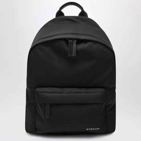 Givenchy Essential Backpack - Black