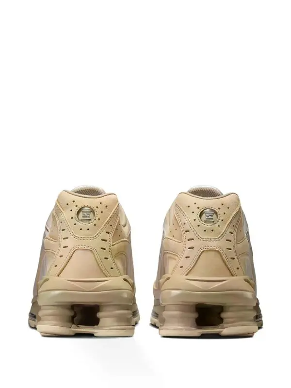 Nike Shox Ride 2 Sneakers - Silver