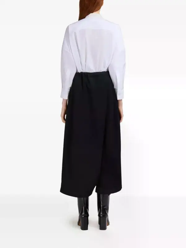 Marni Pleated Trousers