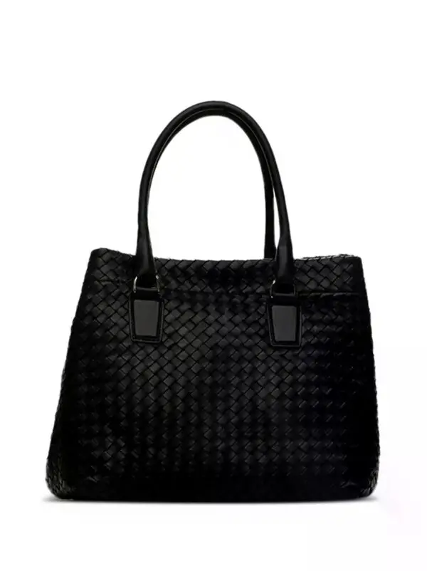 POCHE PARIS Woven Tote