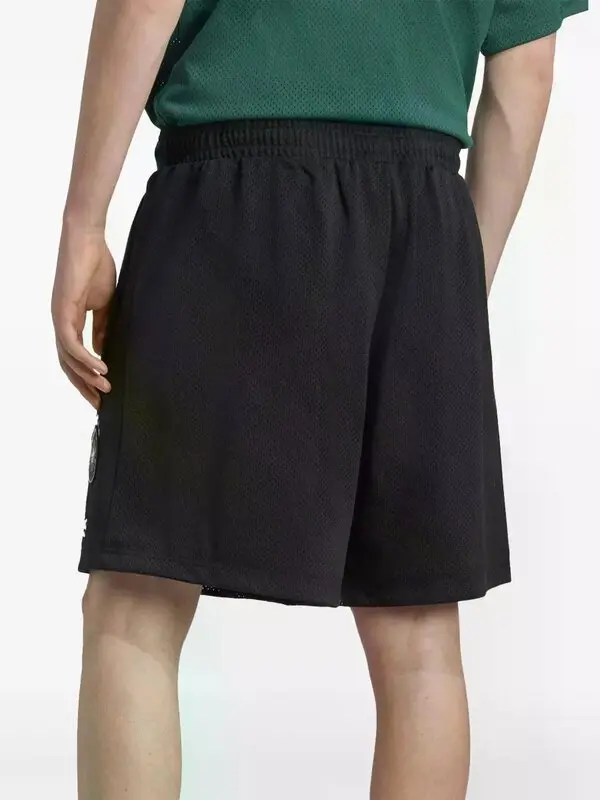 Adidas Trefoil-logo Shorts