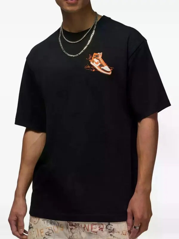 JORDAN Aj1 Graphic T-shirt