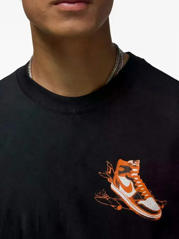 JORDAN Aj1 Graphic T-shirt