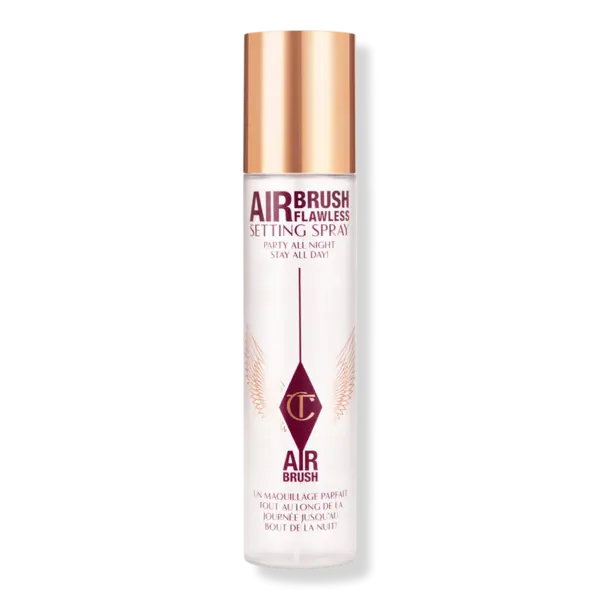 Charlotte Tilbury Airbrush Flawless Setting Spray - One-color