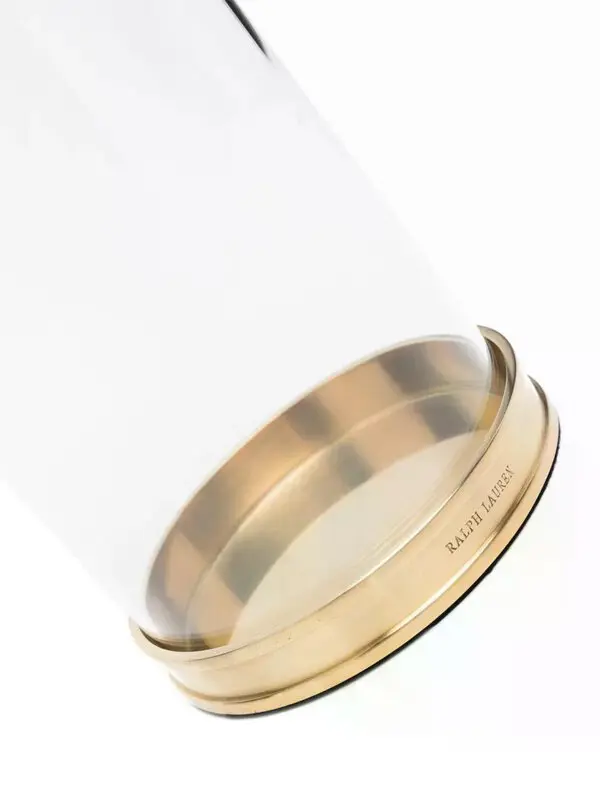 Ralph Lauren Mini Hurricane Candle Holder
