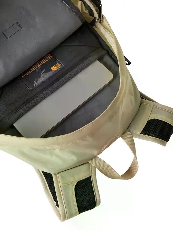 The North Face Hot Shot Backpack - Neutrals