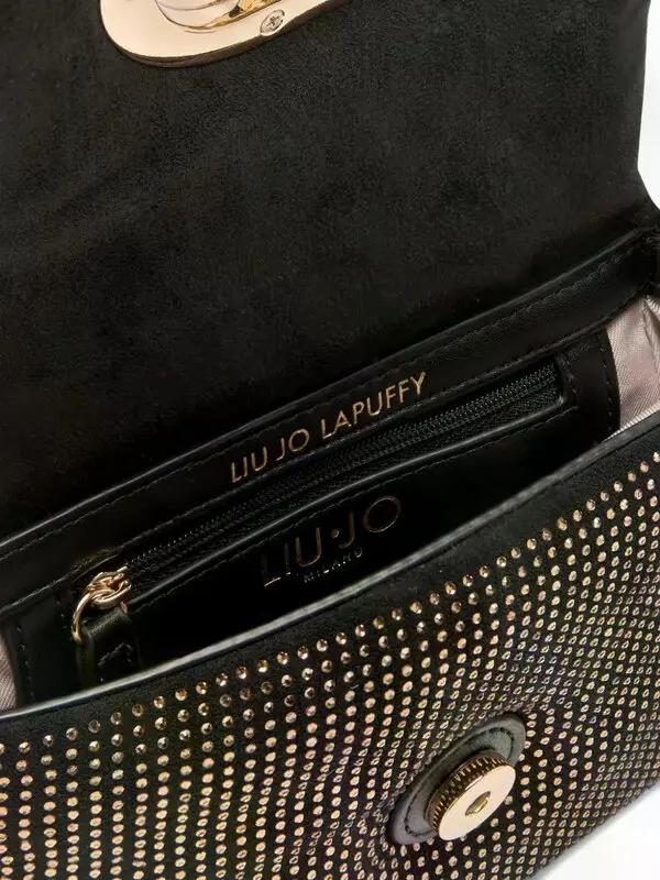 Liu Jo Lapuffy Mini Bag