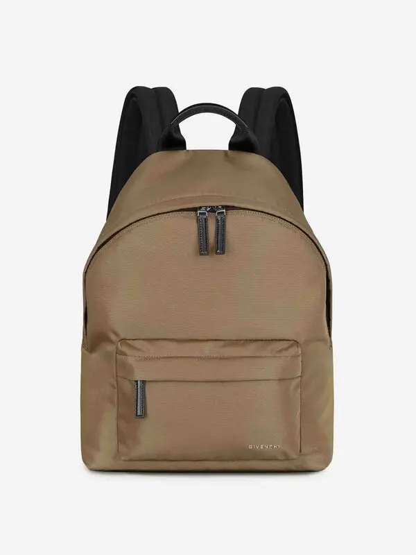 Givenchy Essential U Backpack - Brown