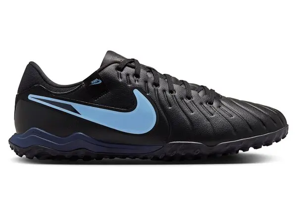 Nike Tiempo Legend Academy Tf Shadow Pack Sneakers - Black