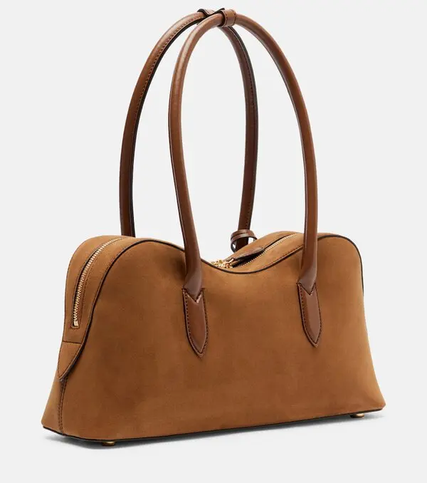 Stella McCartney Ryder Medium Shoulder Bag - Brown
