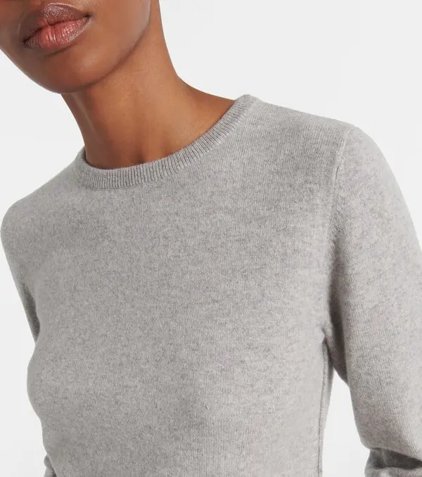 EXTREME CASHMERE X Cashmere-blend Sweater