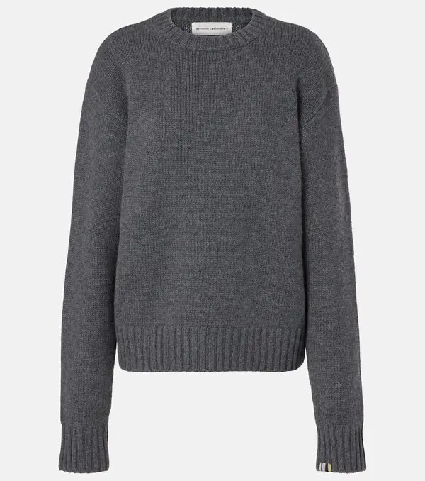 EXTREME CASHMERE X Oldie Cashmere Sweater