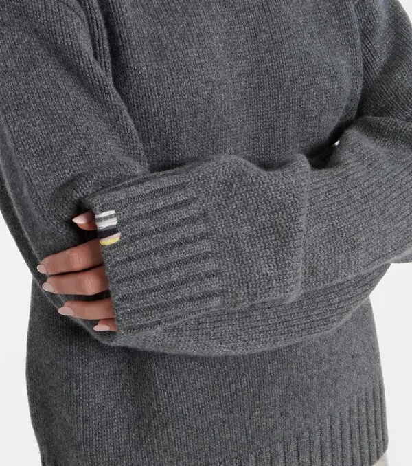 EXTREME CASHMERE X Oldie Cashmere Sweater