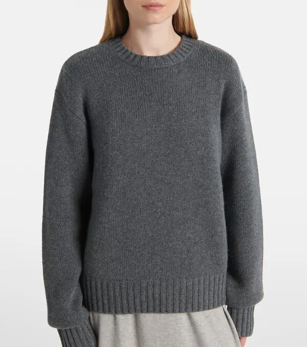 EXTREME CASHMERE X Oldie Cashmere Sweater