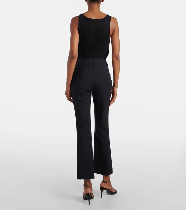 Simkhai Michelle Flared Pants