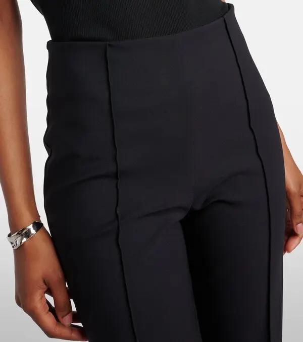 Simkhai Michelle Flared Pants