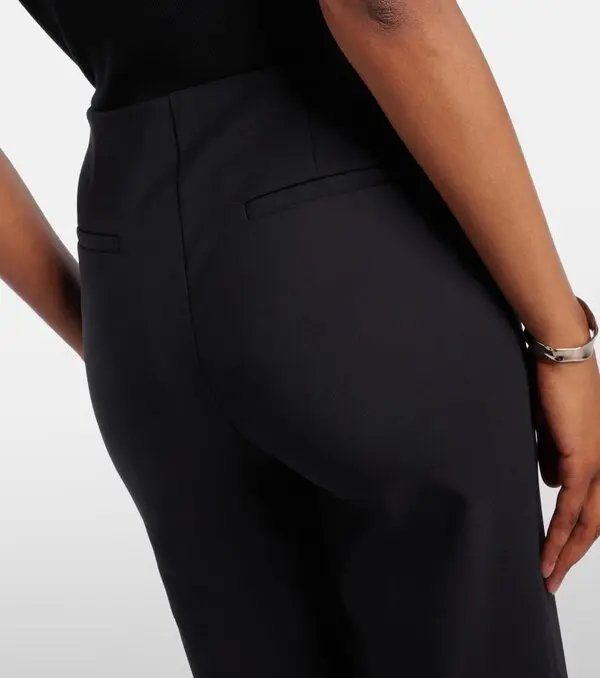 Simkhai Michelle Flared Pants