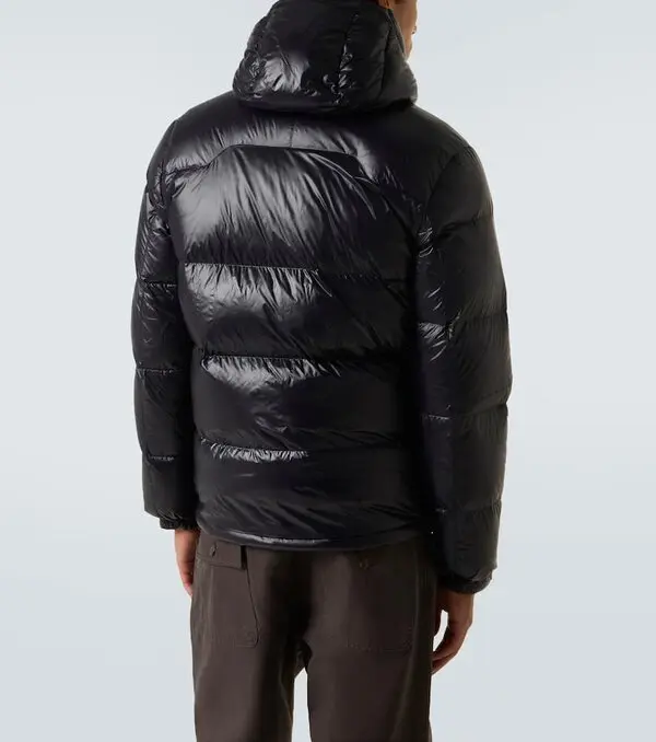Polo Ralph Lauren Down Jacket - Black