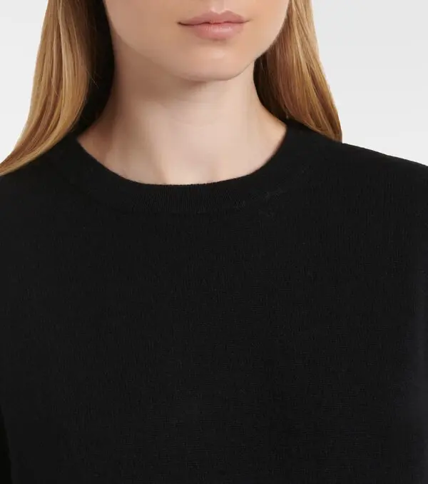 Jardin Des Orangers Cashmere Top