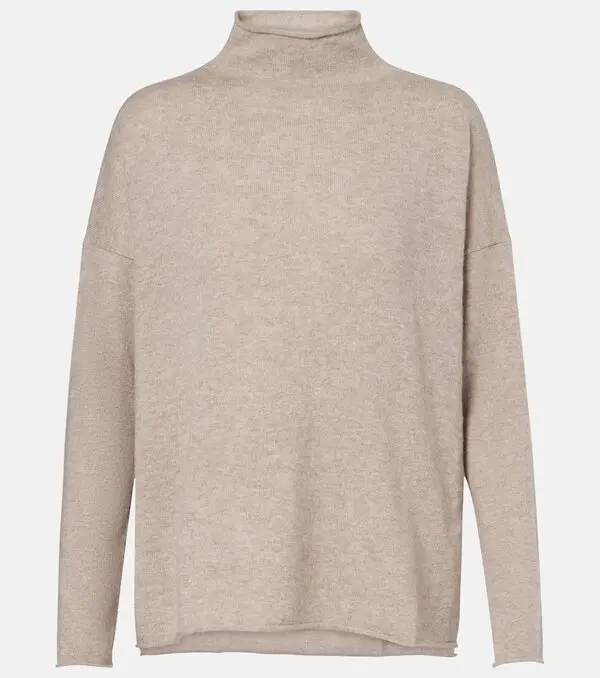 Jardin Des Orangers Cashmere Sweater