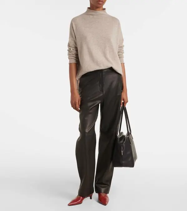 Jardin Des Orangers Cashmere Sweater