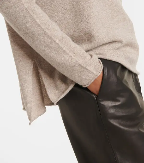 Jardin Des Orangers Cashmere Sweater