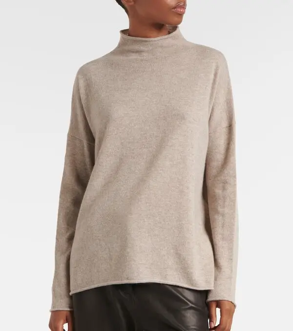Jardin Des Orangers Cashmere Sweater