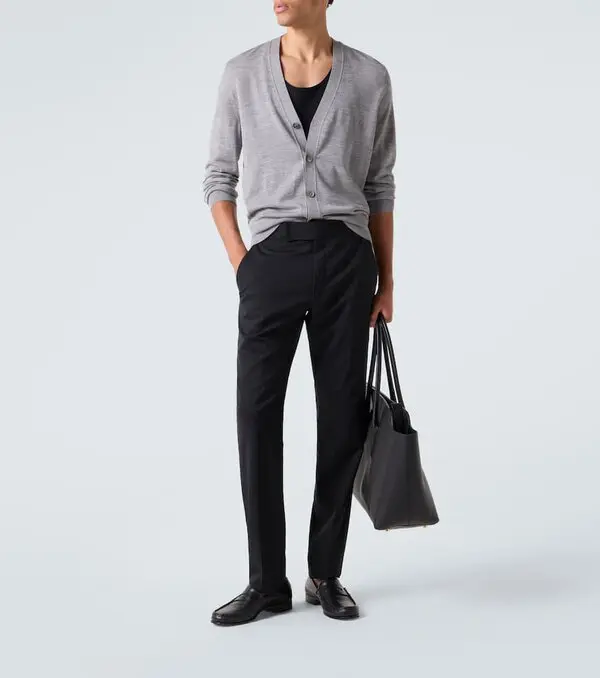 TOM FORD Wool Cardigan