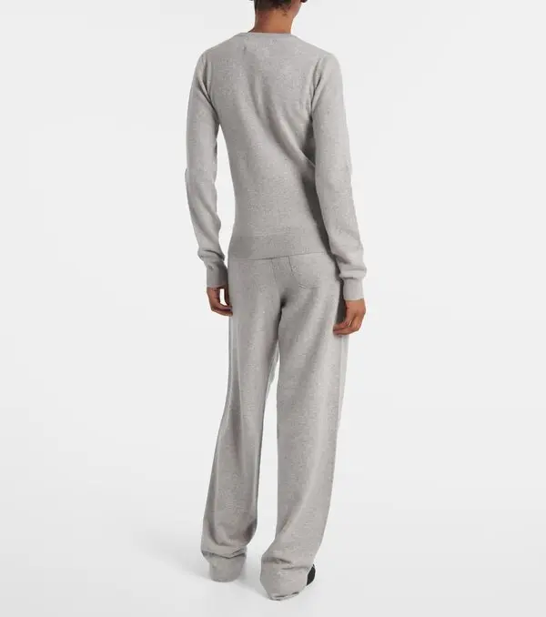 Extreme Cashmere Cashmere-blend Sweater