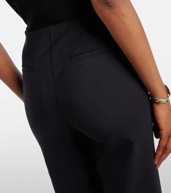 Simkhai Michelle Flared Pants