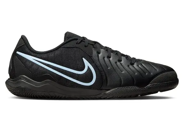 Nike Tiempo Legend Academy Ic Sneakers - Black