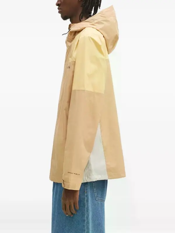 Columbia Inner Limits Iv Waterproof Jacket