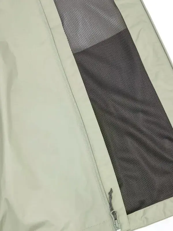 Columbia Inner Limits Iv Waterproof Jacket - Green