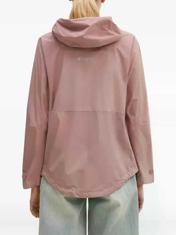 Columbia Hikebound Ii Hooded Jacket